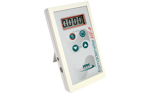 Tragbare Gasmesstechnik | Prüf- und Messgeräte | Siegrist GmbH