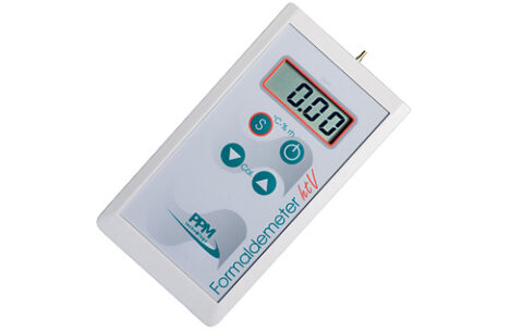 Tragbare Gasmesstechnik | Prüf- und Messgeräte | Siegrist GmbH