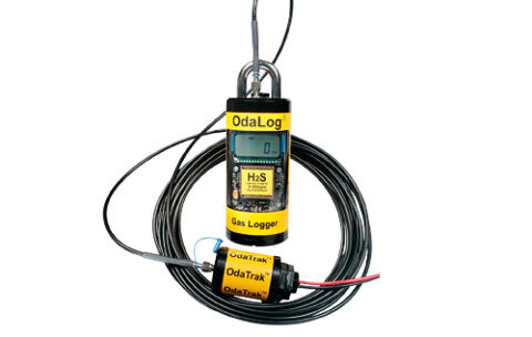 Stationäre Gasmesstechnik | Prüf- und Messgeräte | Siegrist GmbH